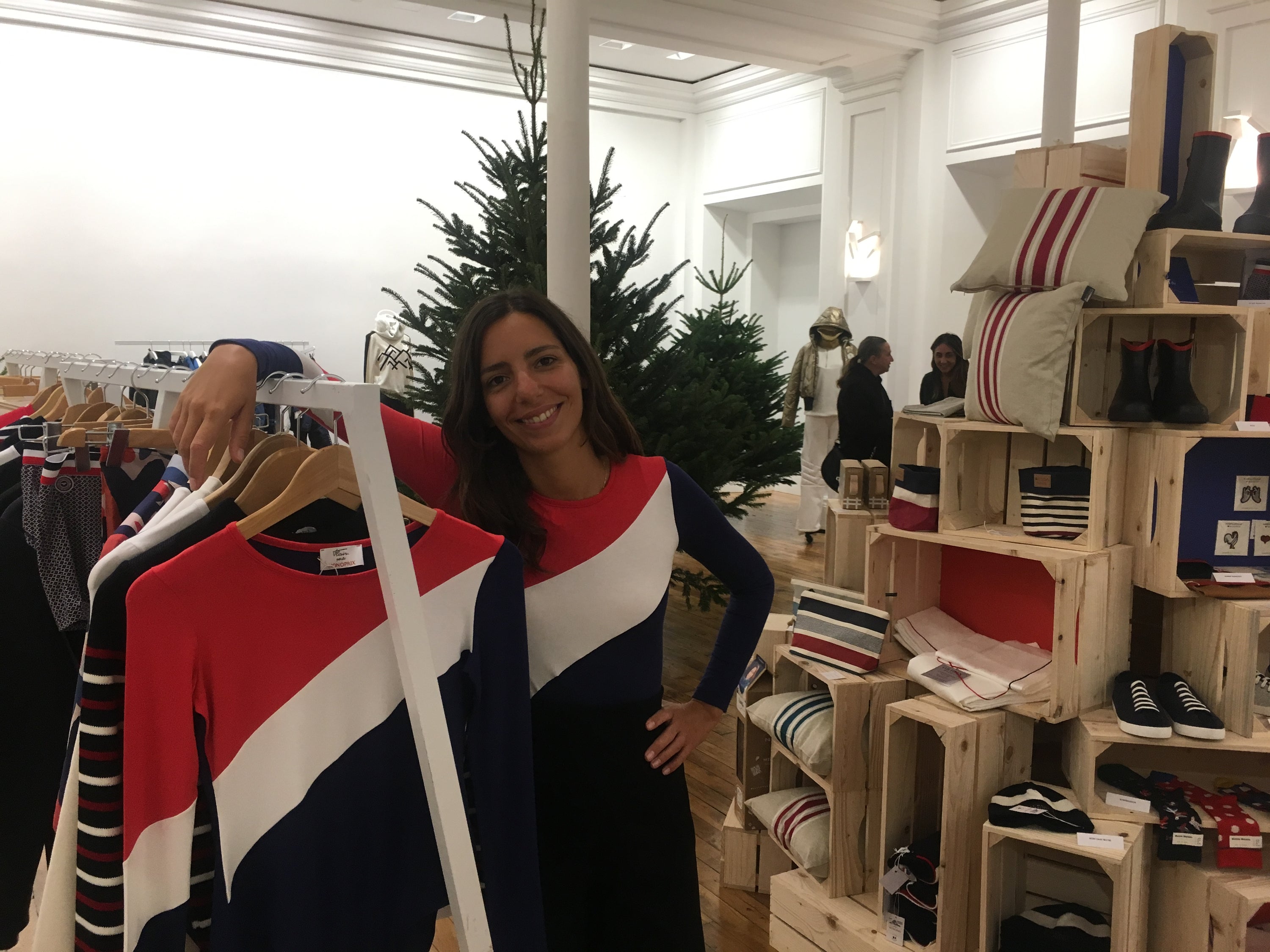 Flair x Monoprix : La Collab'