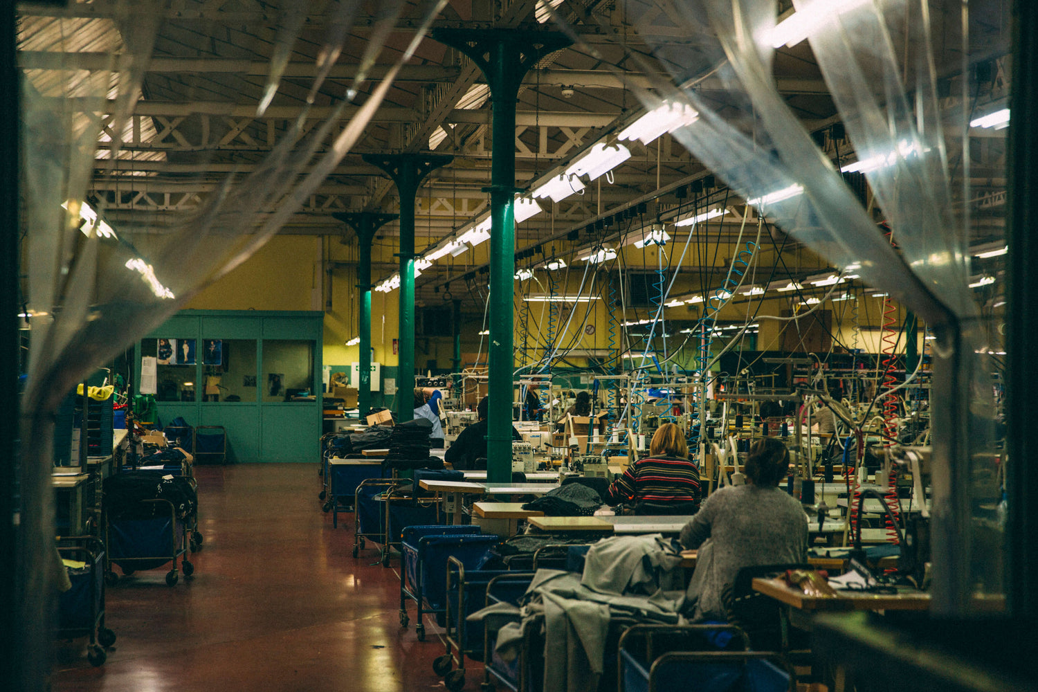 Flair Reincarnation: give a second life to your bodysuits!